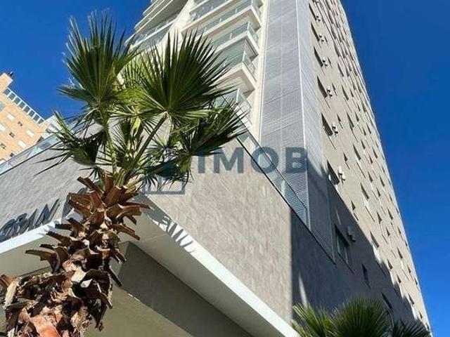 Apartamento para Venda em Balneário Piçarras/SC Centro 3 Quartos