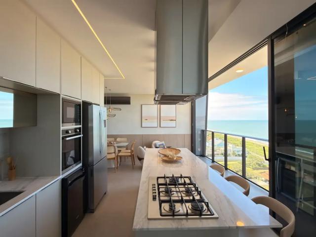 Apartamento para Venda em Balneário Piçarras/SC Centro 3 Quartos