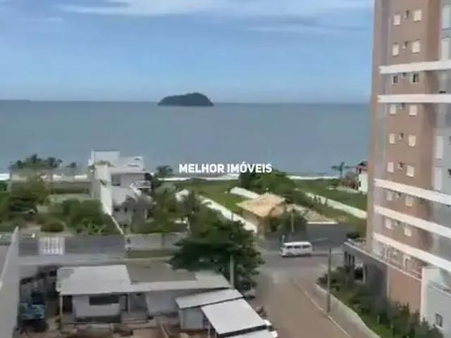 Apartamento para Venda em Balneário Piçarras/SC Centro 3 Quartos
