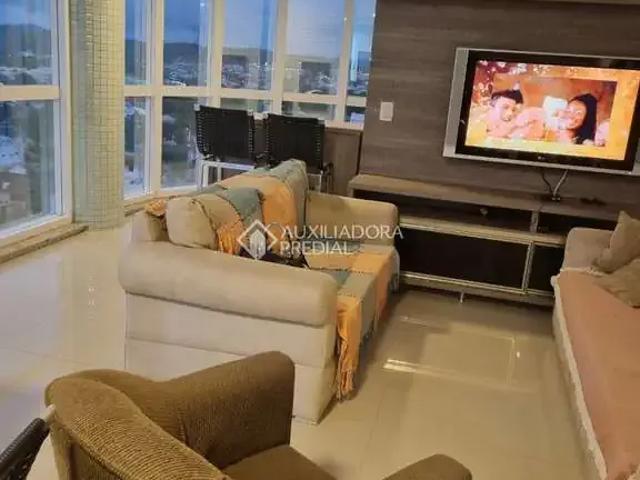 Apartamento para Venda em Balneário Piçarras/SC Centro 3 Quartos