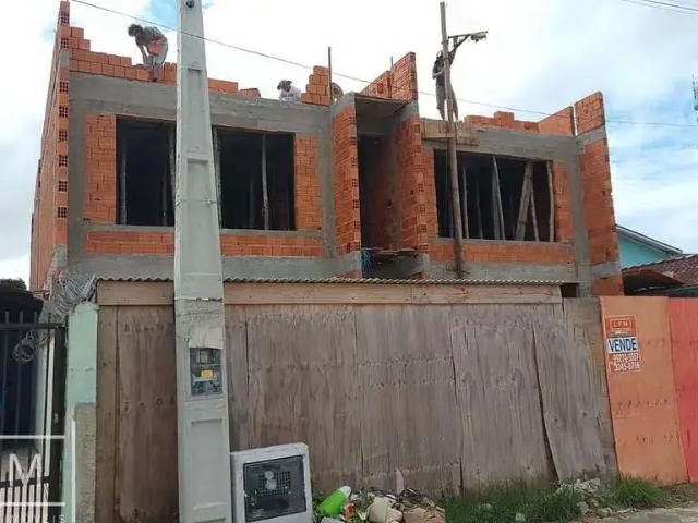 Apartamento para Venda em Balneário Piçarras/SC Centro 3 Quartos