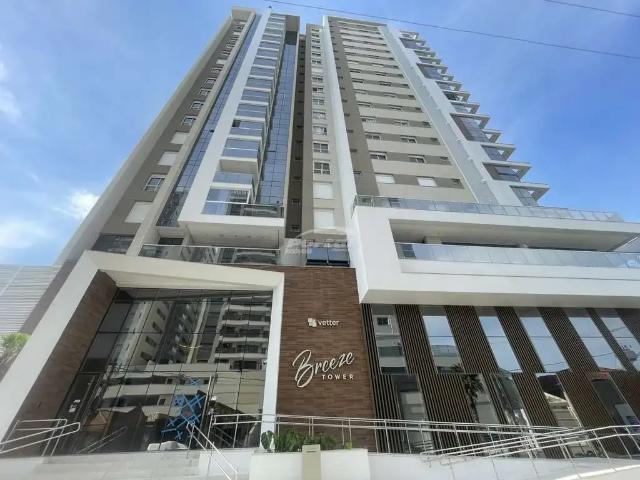 Apartamento para Venda em Balneário Piçarras/SC Centro 3 Quartos