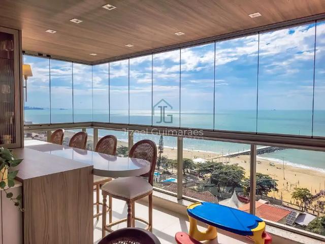 Apartamento para Venda em Balneário Piçarras/SC Centro 3 Quartos