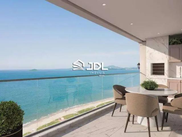 Apartamento para Venda em Balneário Piçarras/SC Centro 3 Quartos