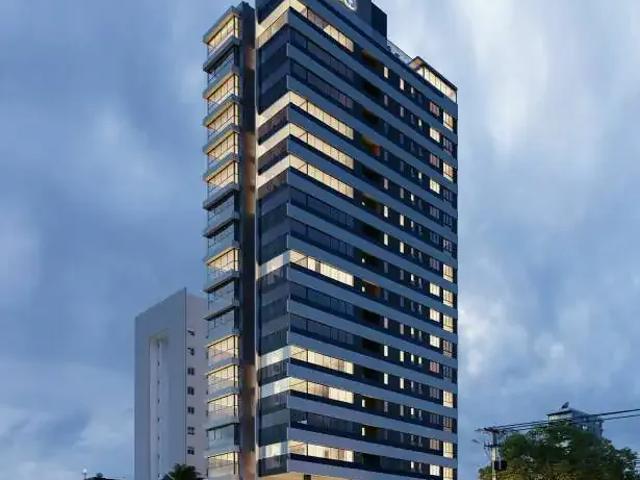 Apartamento para Venda em Balneário Piçarras/SC Centro 3 Quartos