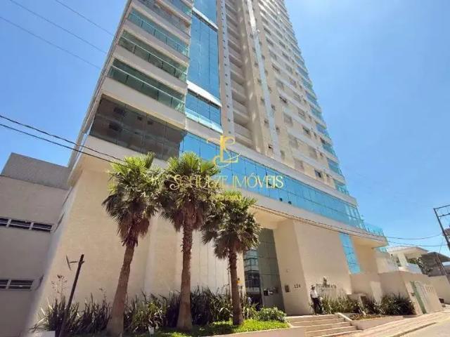 Apartamento para Venda em Balneário Piçarras/SC Centro 3 Quartos