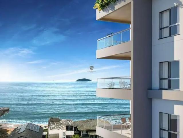 Apartamento para Venda em Balneário Piçarras/SC Centro 3 Quartos