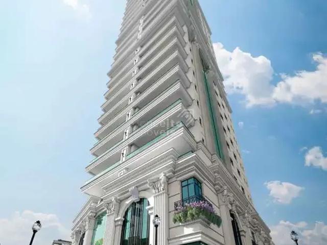 Apartamento para Venda em Balneário Piçarras/SC Centro 3 Quartos