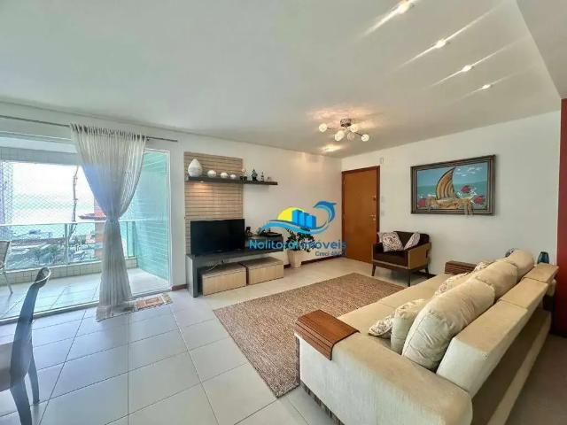 Apartamento para Venda em Balneário Piçarras/SC Centro 3 Quartos