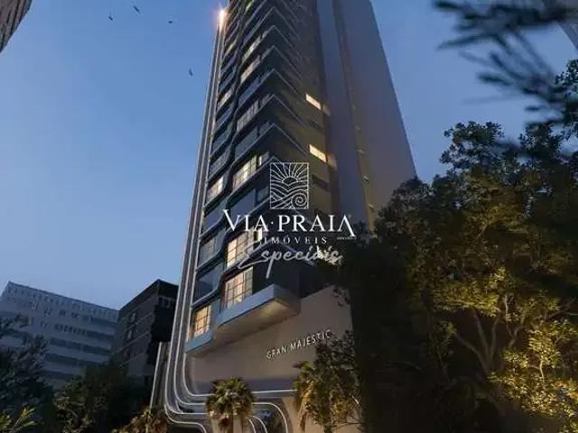 Apartamento para Venda em Balneário Piçarras/SC Centro 3 Quartos