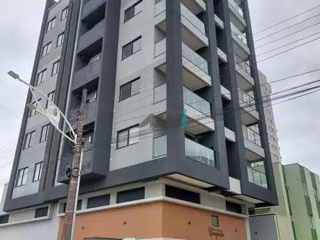 Apartamento para Venda em Balneário Piçarras/SC Centro 3 Quartos