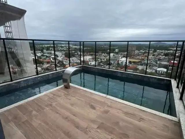 Apartamento para Venda em Balneário Piçarras/SC Centro 3 Quartos