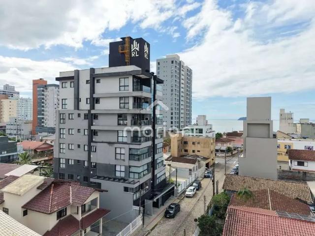 Apartamento para Venda em Balneário Piçarras/SC Centro 3 Quartos