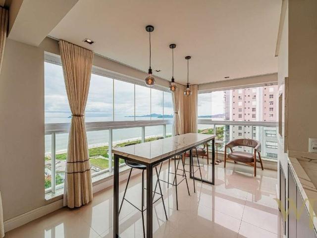 Apartamento para Venda em Balneário Piçarras/SC Centro 3 Quartos