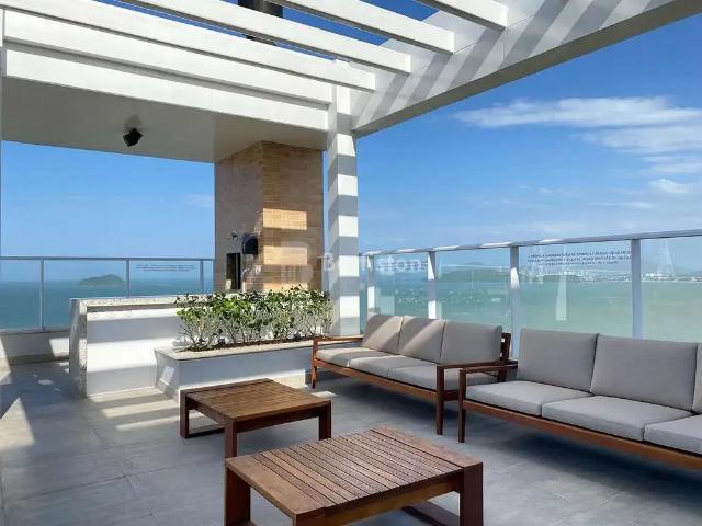 Apartamento para Venda em Balneário Piçarras/SC Centro 3 Quartos