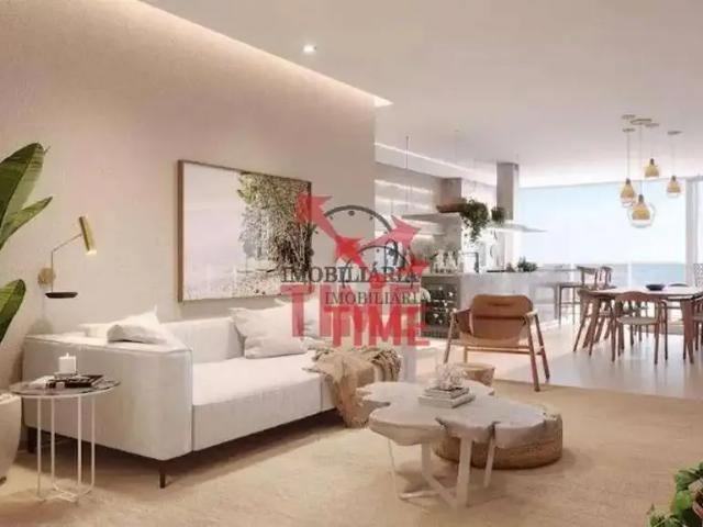 Apartamento para Venda em Balneário Piçarras/SC Centro 3 Quartos