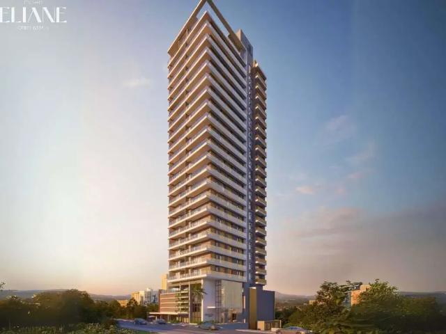 Apartamento para Venda em Balneário Piçarras/SC Centro 3 Quartos