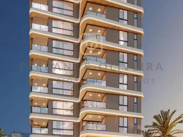 Apartamento para Venda em Balneário Piçarras/SC Centro 3 Quartos