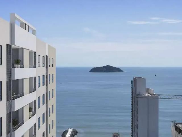 Apartamento para Venda em Balneário Piçarras/SC Centro 3 Quartos