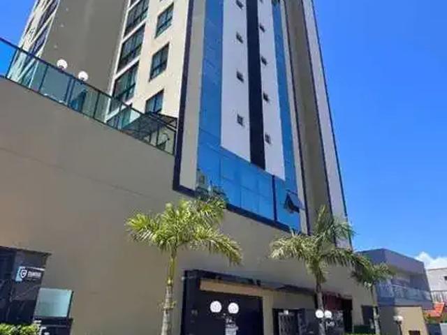 Apartamento para Venda em Balneário Piçarras/SC Centro 3 Quartos