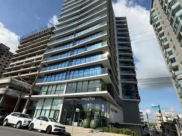 Apartamento para Venda em Balneário Piçarras/SC Centro 3 Quartos
