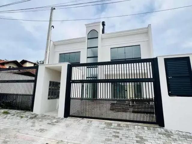 Apartamento para Venda em Balneário Piçarras/SC Centro 3 Quartos