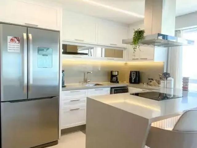 Apartamento para Venda em Balneário Piçarras/SC Centro 3 Quartos