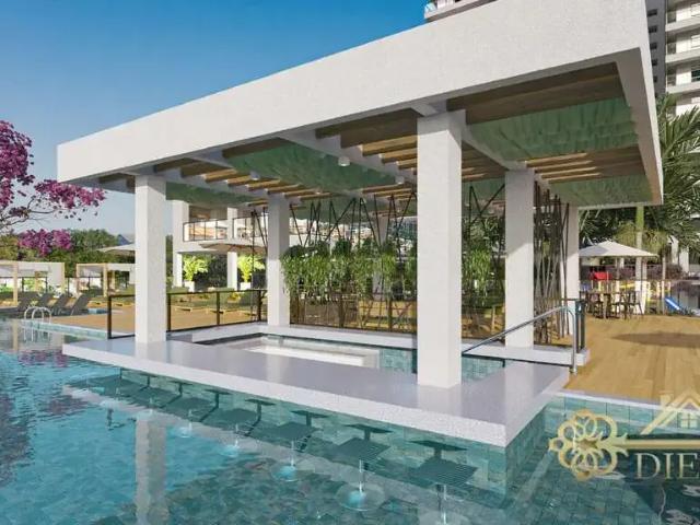 Apartamento para Venda em Balneário Piçarras/SC Centro 3 Quartos
