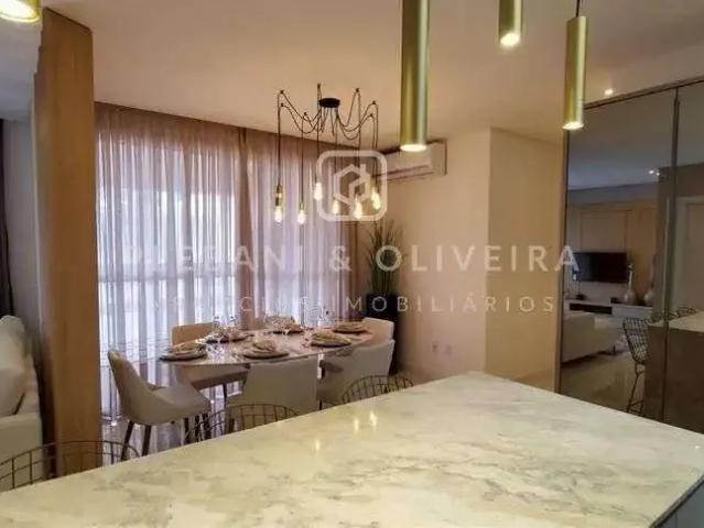 Apartamento para Venda em Balneário Piçarras/SC Centro 3 Quartos