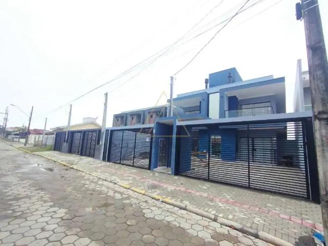 Apartamento para Venda em Balneário Piçarras/SC Centro 3 Quartos