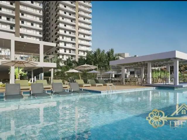 Apartamento para Venda em Balneário Piçarras/SC Centro 3 Quartos