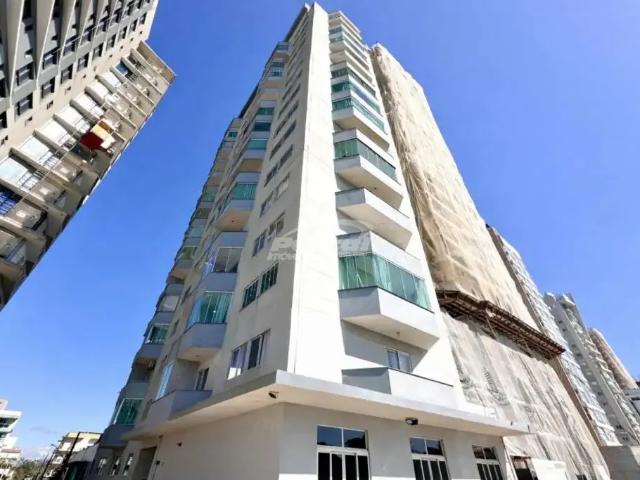 Apartamento para Venda em Balneário Piçarras/SC Centro 3 Quartos
