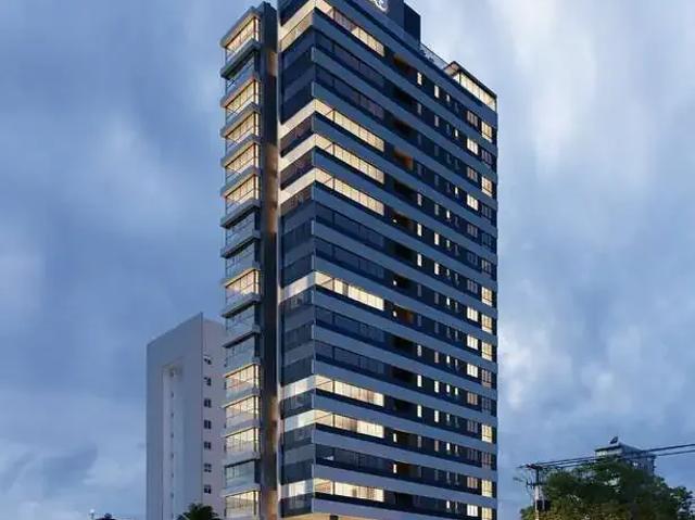 Apartamento para Venda em Balneário Piçarras/SC Centro 3 Quartos