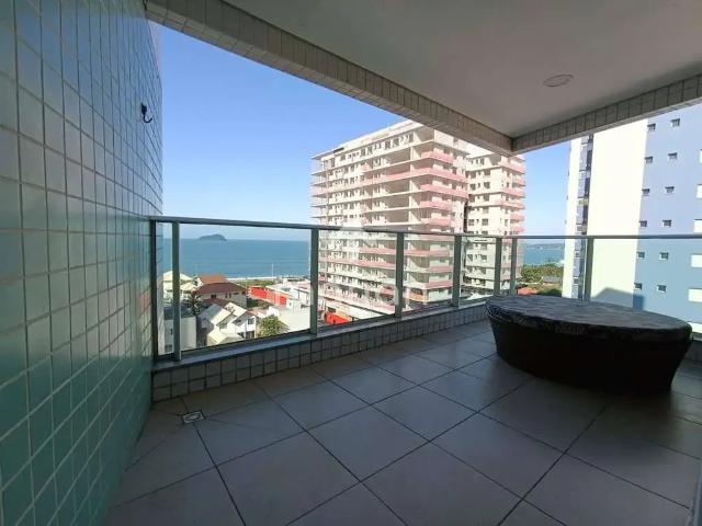 Apartamento para Venda em Balneário Piçarras/SC Centro 3 Quartos