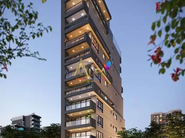 Apartamento para Venda em Balneário Piçarras/SC Centro 3 Quartos