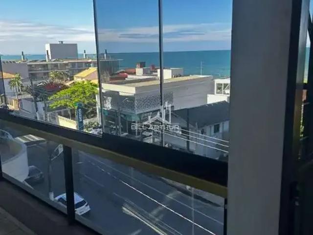 Apartamento para Venda em Balneário Piçarras/SC Centro 3 Quartos