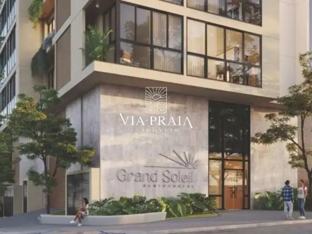 Apartamento para Venda em Balneário Piçarras/SC Centro 3 Quartos
