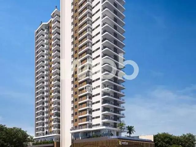 Apartamento para Venda em Balneário Piçarras/SC Centro 3 Quartos