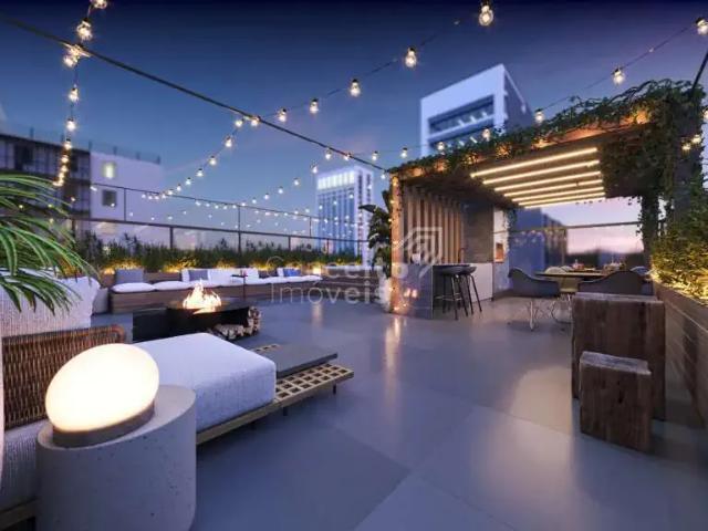 Apartamento para Venda em Balneário Piçarras/SC Centro 3 Quartos
