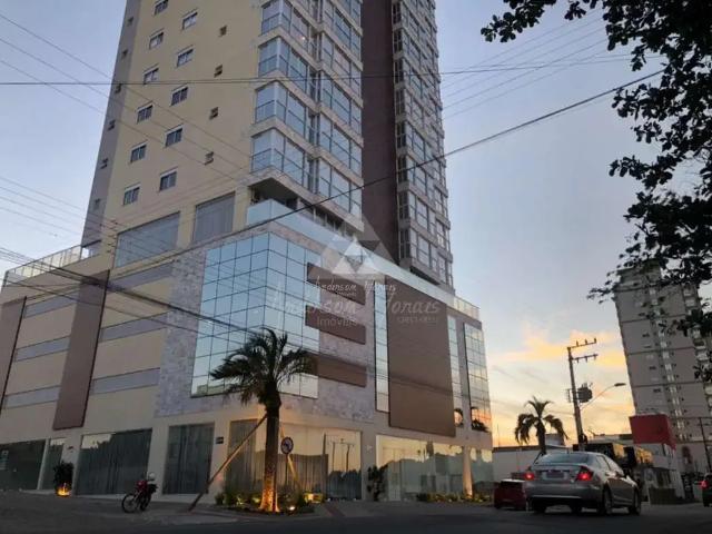 Apartamento para Venda em Balneário Piçarras/SC Centro 3 Quartos