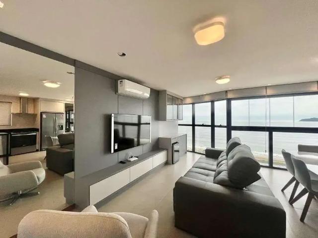 Apartamento para Venda em Balneário Piçarras/SC Centro 3 Quartos