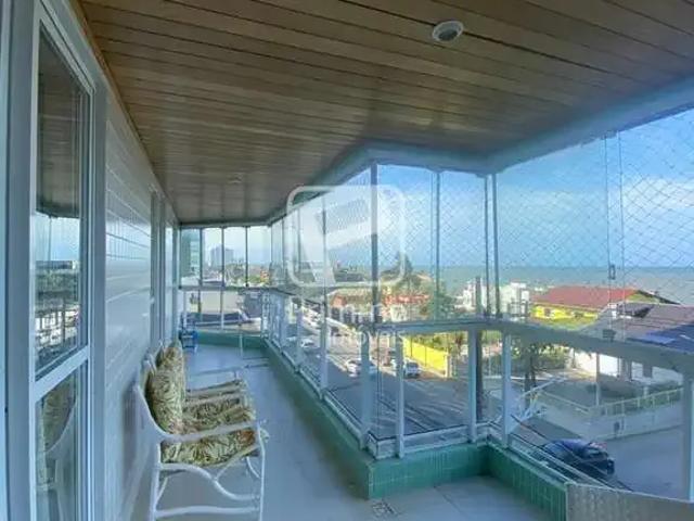 Apartamento para Venda em Balneário Piçarras/SC Centro 3 Quartos