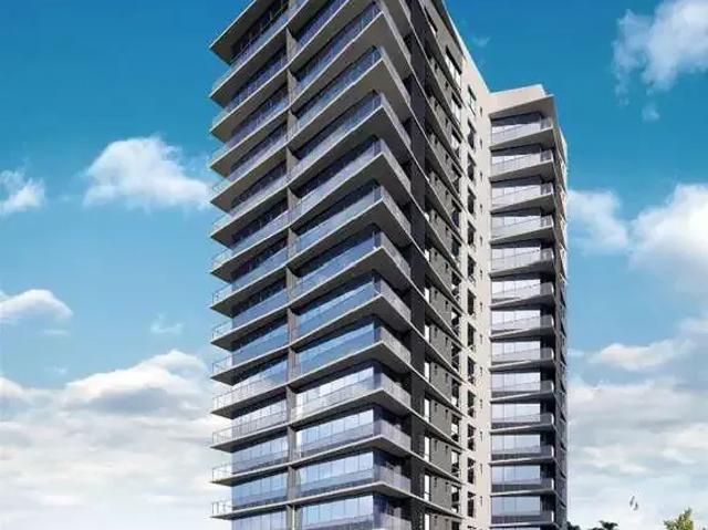 Apartamento para Venda em Balneário Piçarras/SC Centro 3 Quartos