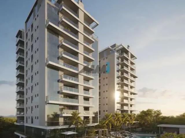 Apartamento para Venda em Balneário Piçarras/SC Centro 3 Quartos