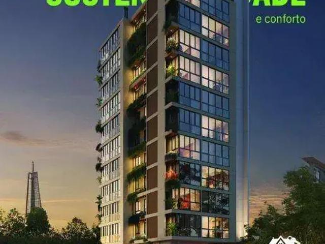 Apartamento para Venda em Balneário Piçarras/SC Centro 3 Quartos