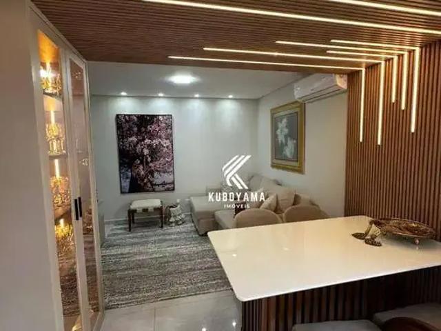 Apartamento para Venda em Balneário Piçarras/SC Centro 3 Quartos