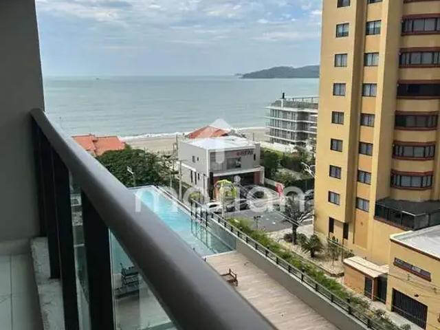 Apartamento para Venda em Balneário Piçarras/SC Centro 3 Quartos