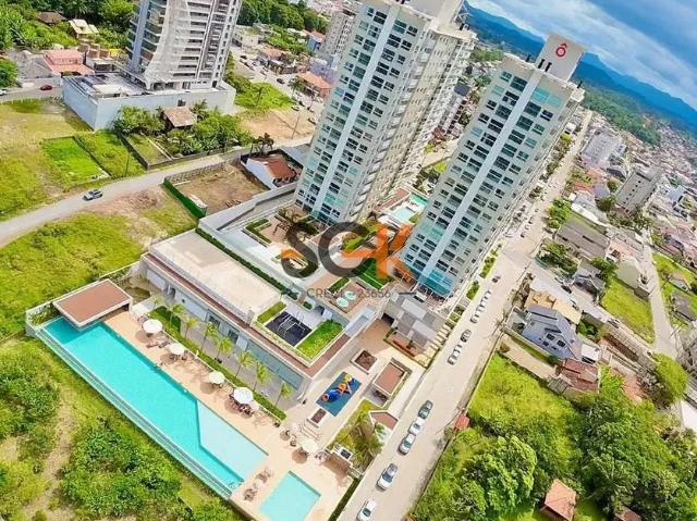 Apartamento para Venda em Balneário Piçarras/SC Centro 3 Quartos
