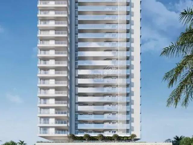 Apartamento para Venda em Balneário Piçarras/SC Centro 3 Quartos