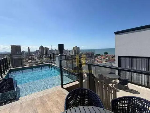 Apartamento para Venda em Balneário Piçarras/SC Centro 3 Quartos